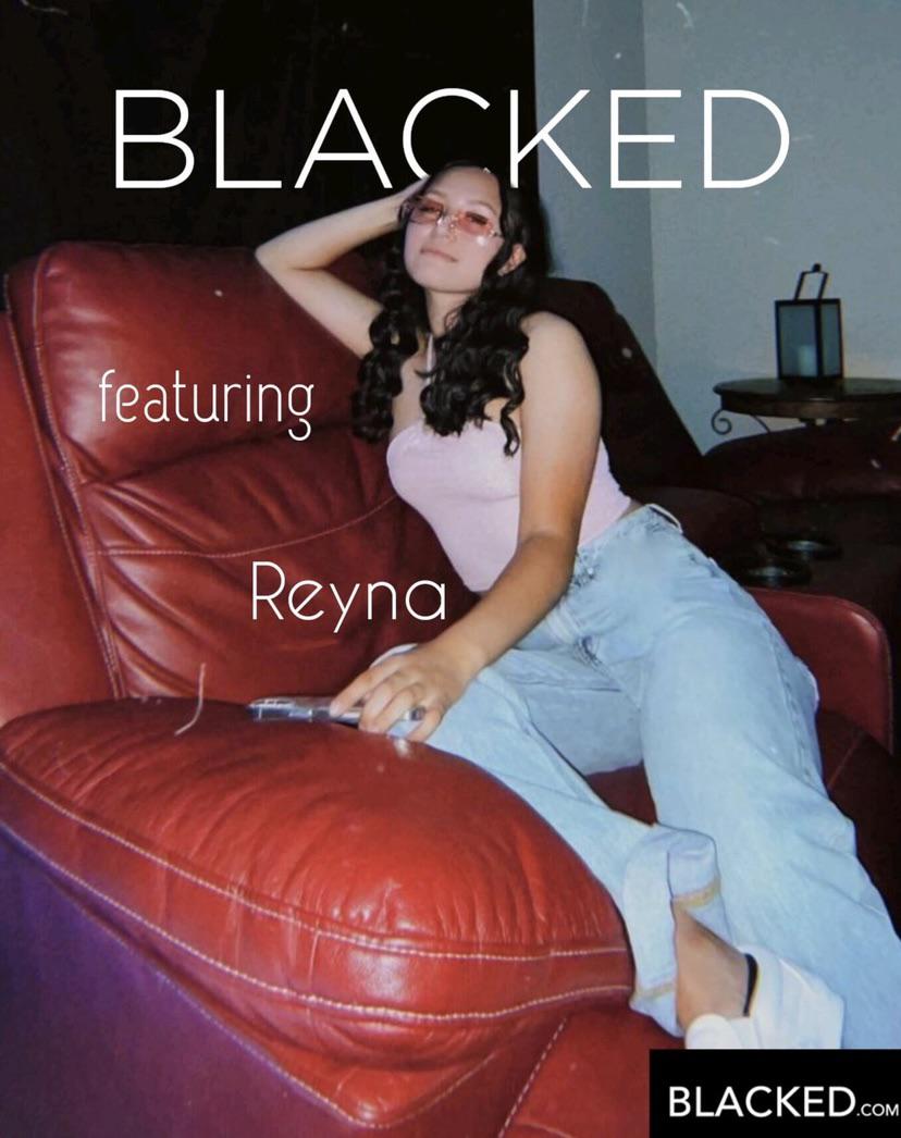 I love getting blacked | Scrolller