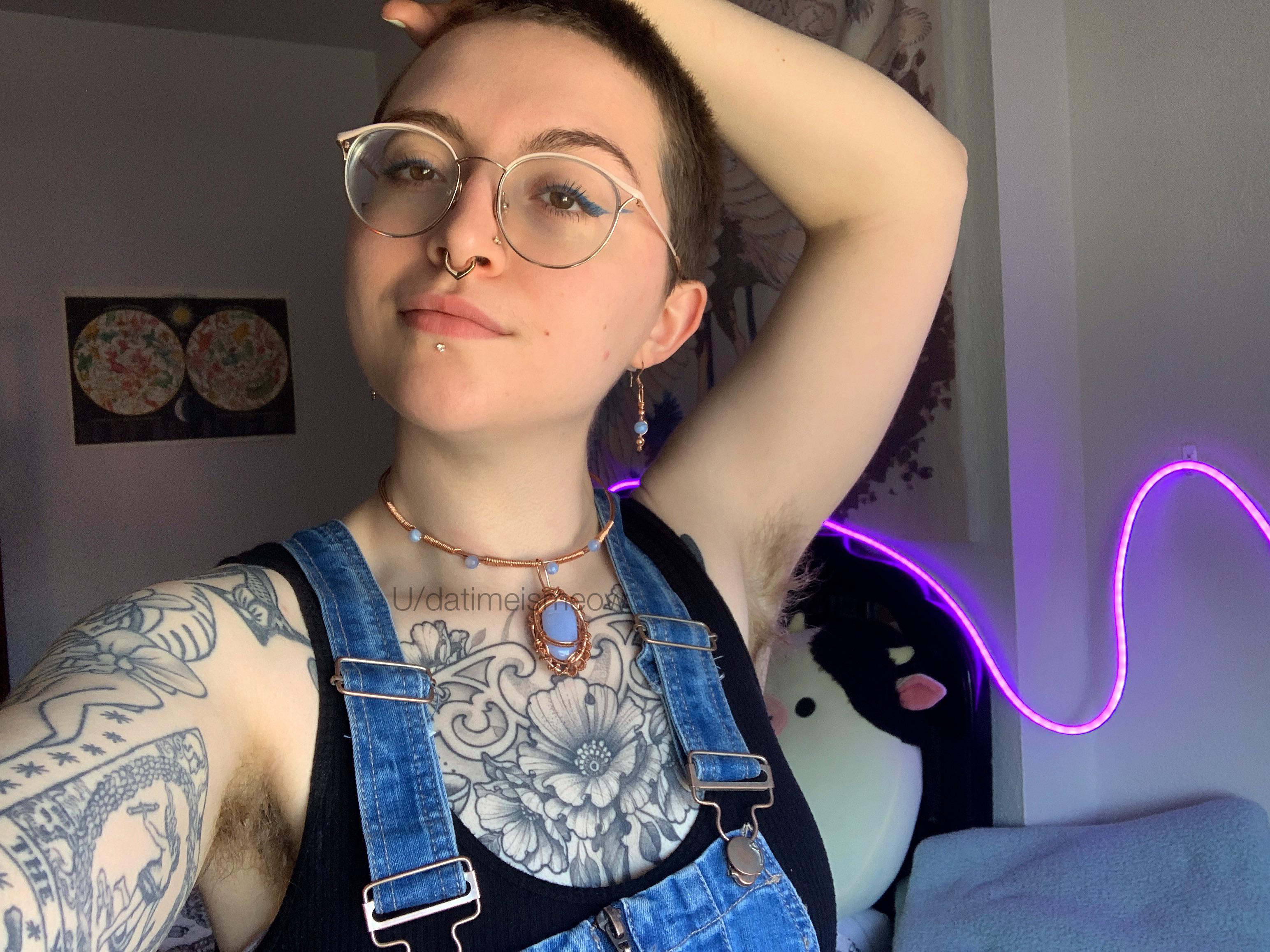 I love having my pits out 🔥 | Scrolller