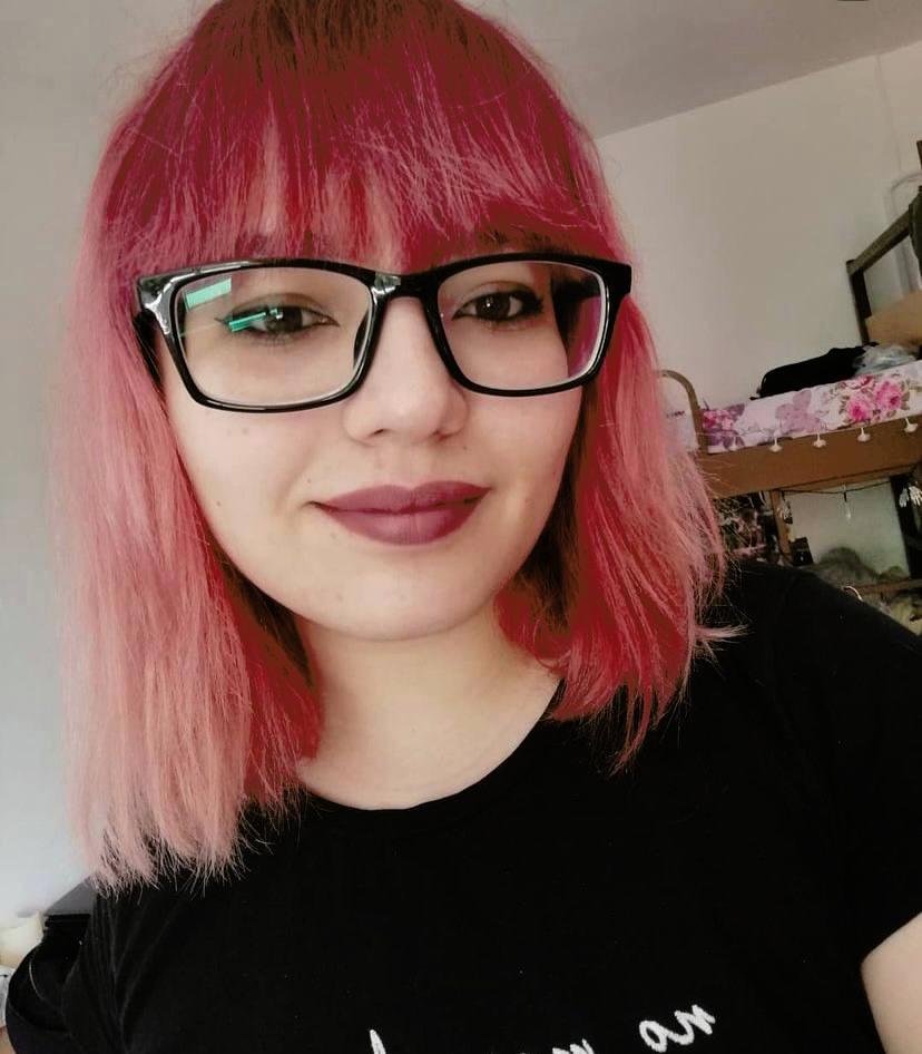 I love my new glasses | Scrolller