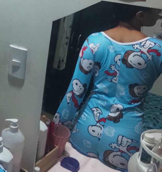 I love Snoopy 😍 | Scrolller