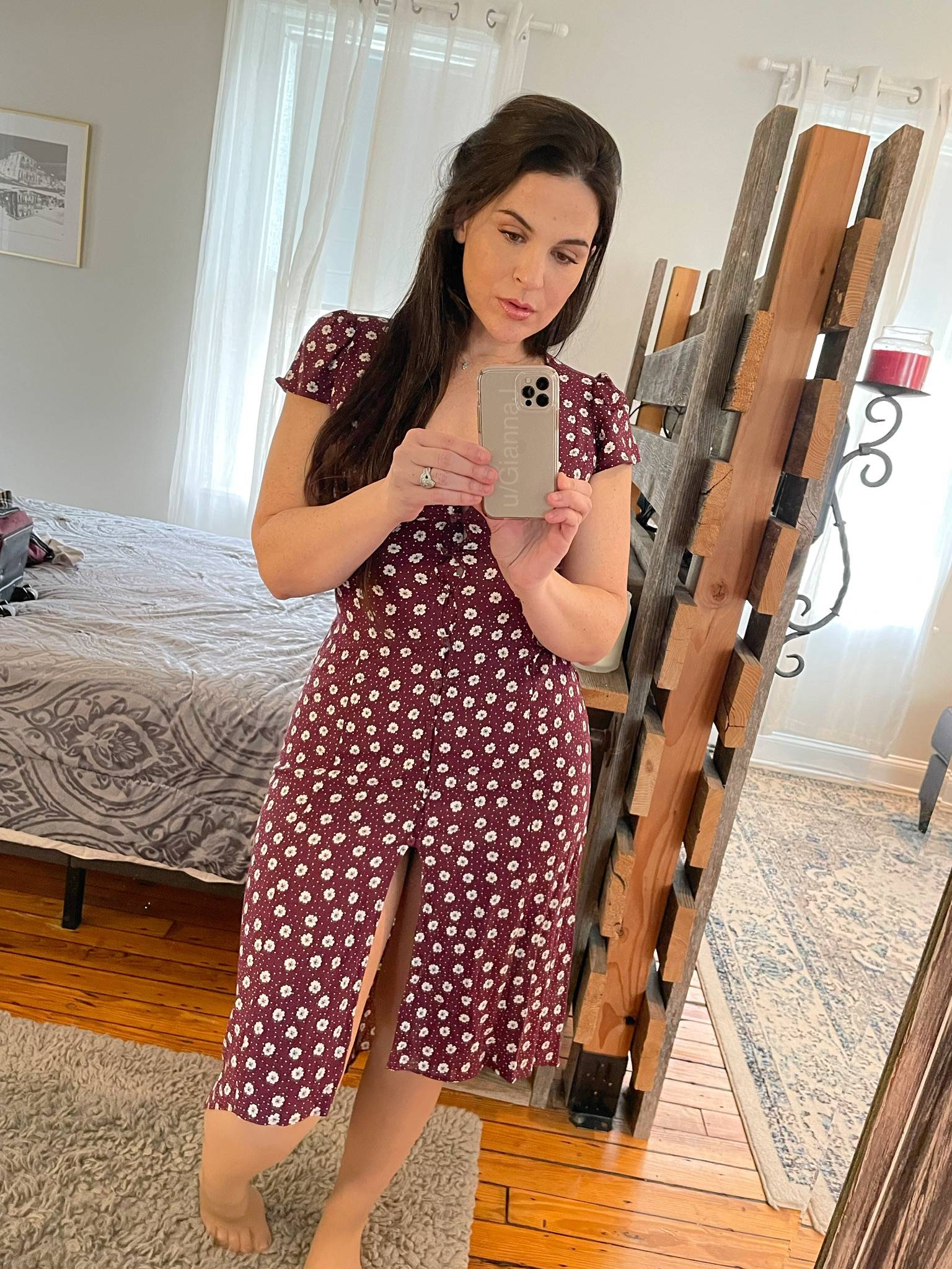 I’m a lady in the streets (41F) | Scrolller