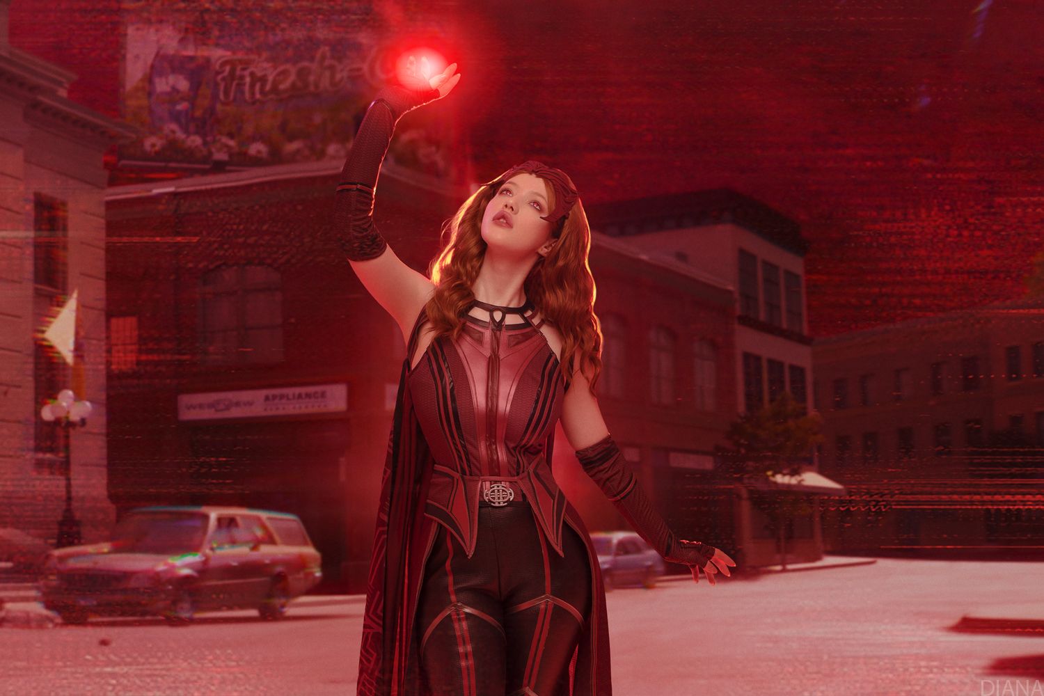 I’m done with illusions | Scrolller