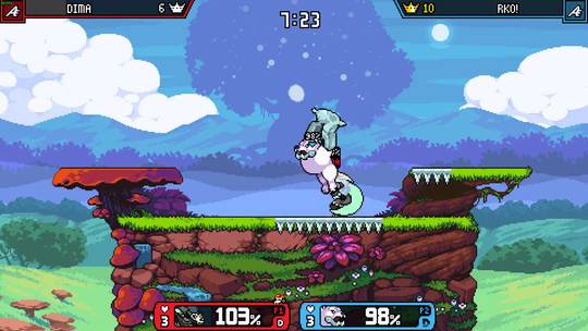 I’m enjoying exploring my dominant side and fucking him like this [MF] | Scrolller