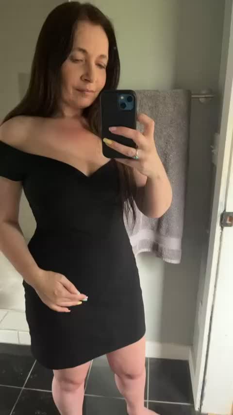 I’m pretty excited that sundress season is finally here and I don’t wear a bra or panties ...