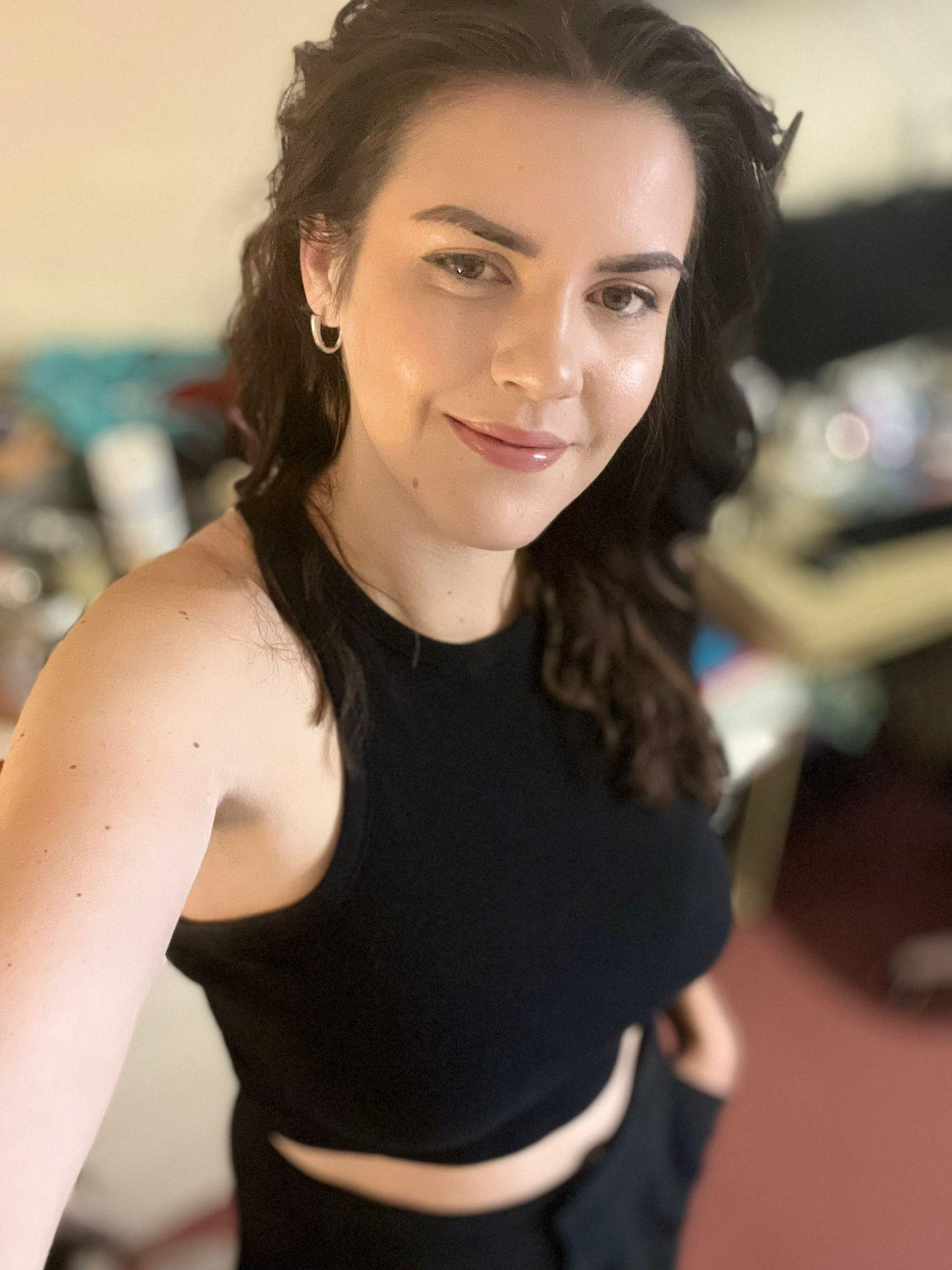 I’m sure you’ll all agree I’m incredibly lucky 😍 | Scrolller