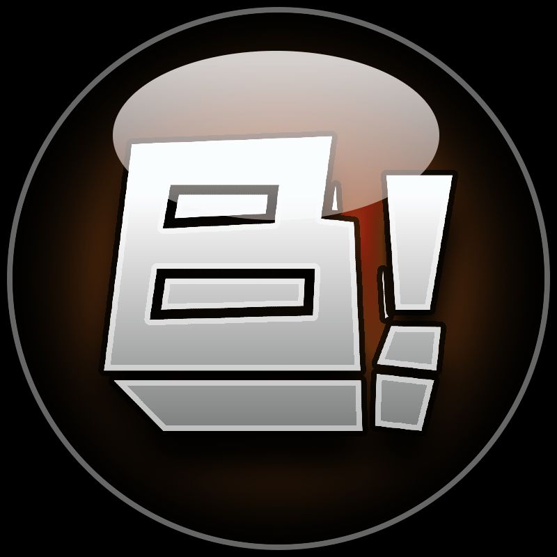 I made a frutiger aero icon for my indie game. Does this look like ... I made a frutiger aero icon for my indie game. Does this look like ...