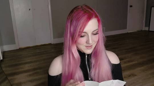 I made this to play off my current situation - "Deepthroating Your Cock To Pay The Bill" | Scrolller