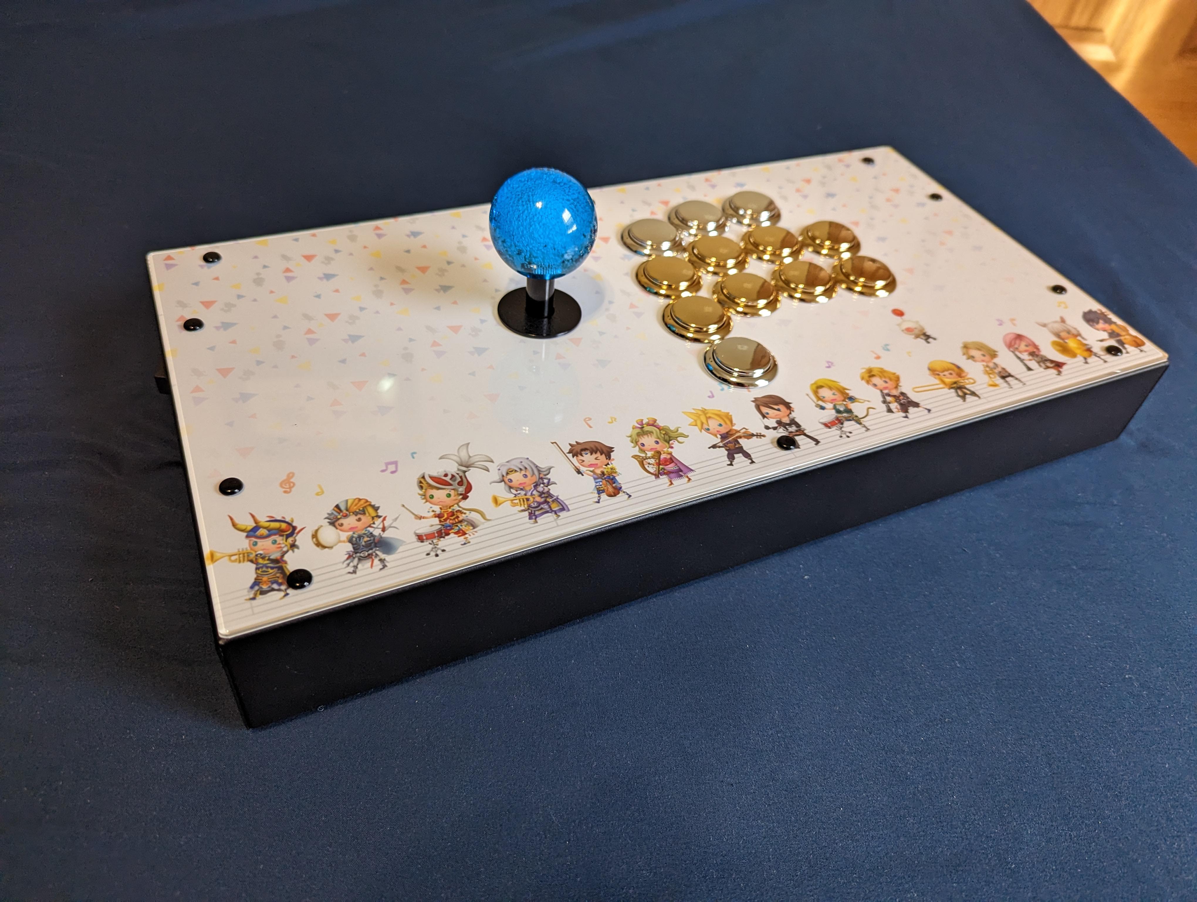 I Modded A Hitbox CrossUp To Play Final Bar Line In Style Scrolller i-modded-a-hitbox-crossup-to-play-final-bar-line-in-style-scrolller
