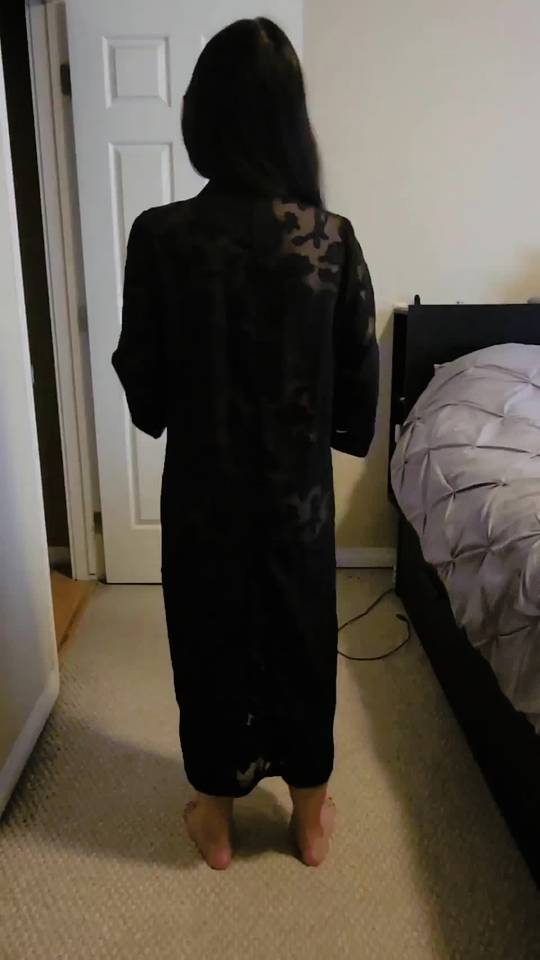 I Need A White Man To Hold Me Down And Fill All My Holes With Cum! Which One Are You Filling ...