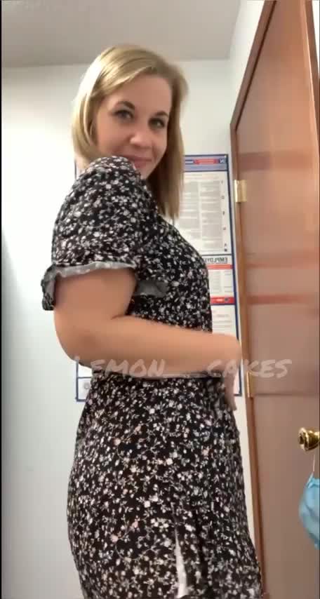 I Need You To Inspect My Holes Work I Mean Scrolller