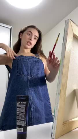 I need your boner to paint it [OC] | Scrolller