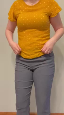 I see your appointment is for that swelling in your pants. How do you ...