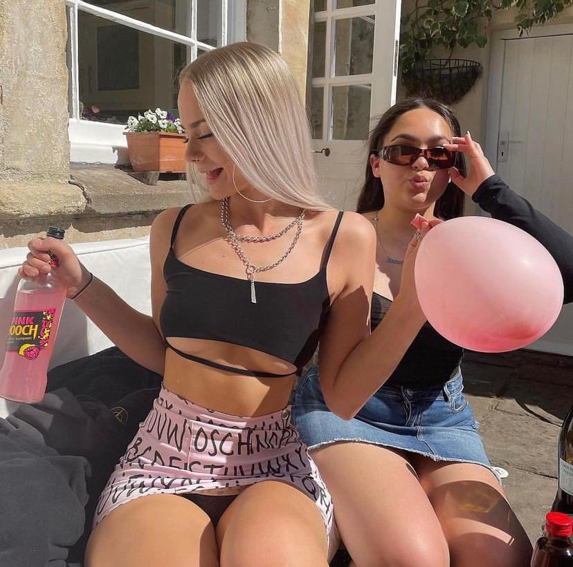 I spy 👀 | Scrolller