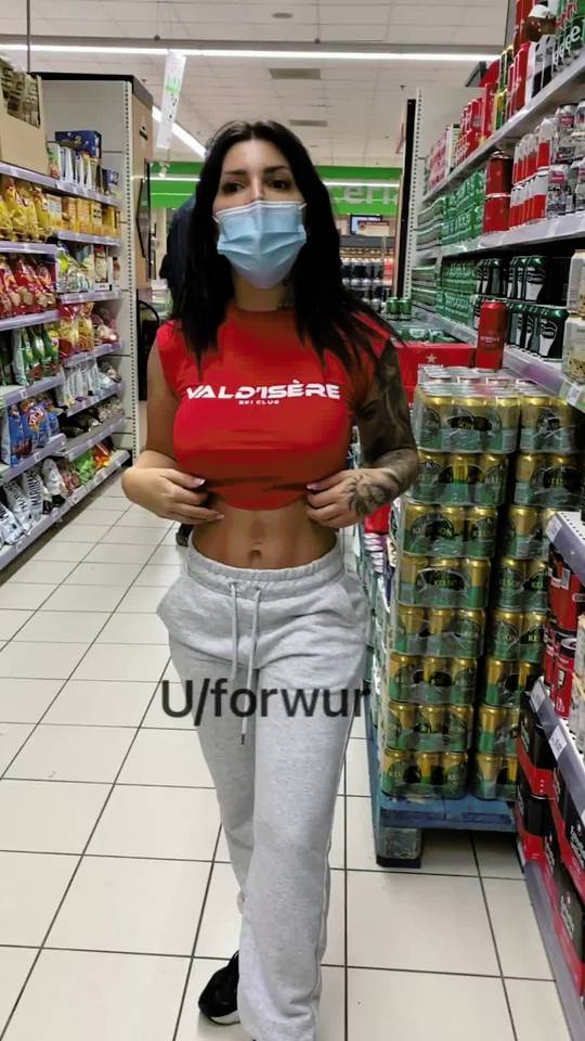 I think I got busted … | Scrolller