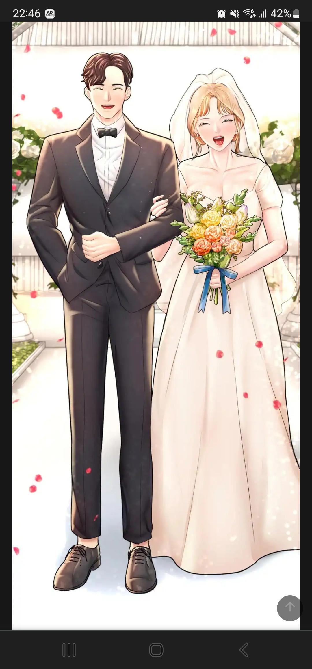 [I want to be Alpha] | Scrolller