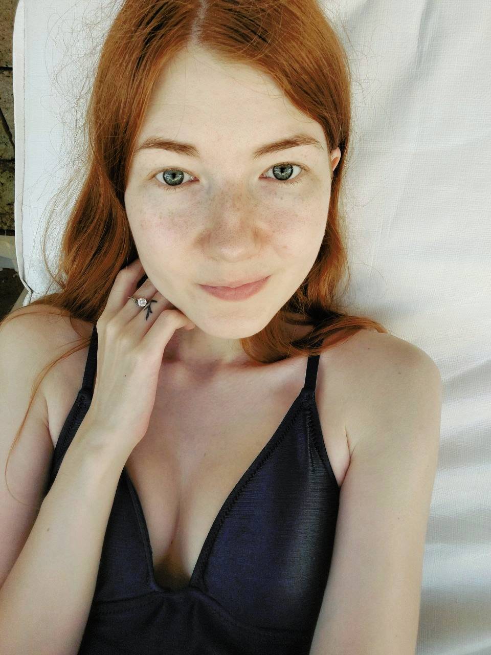 I want to be your ginger lover | Scrolller