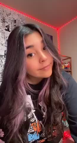 I want to be your sweet treat Papi | Scrolller