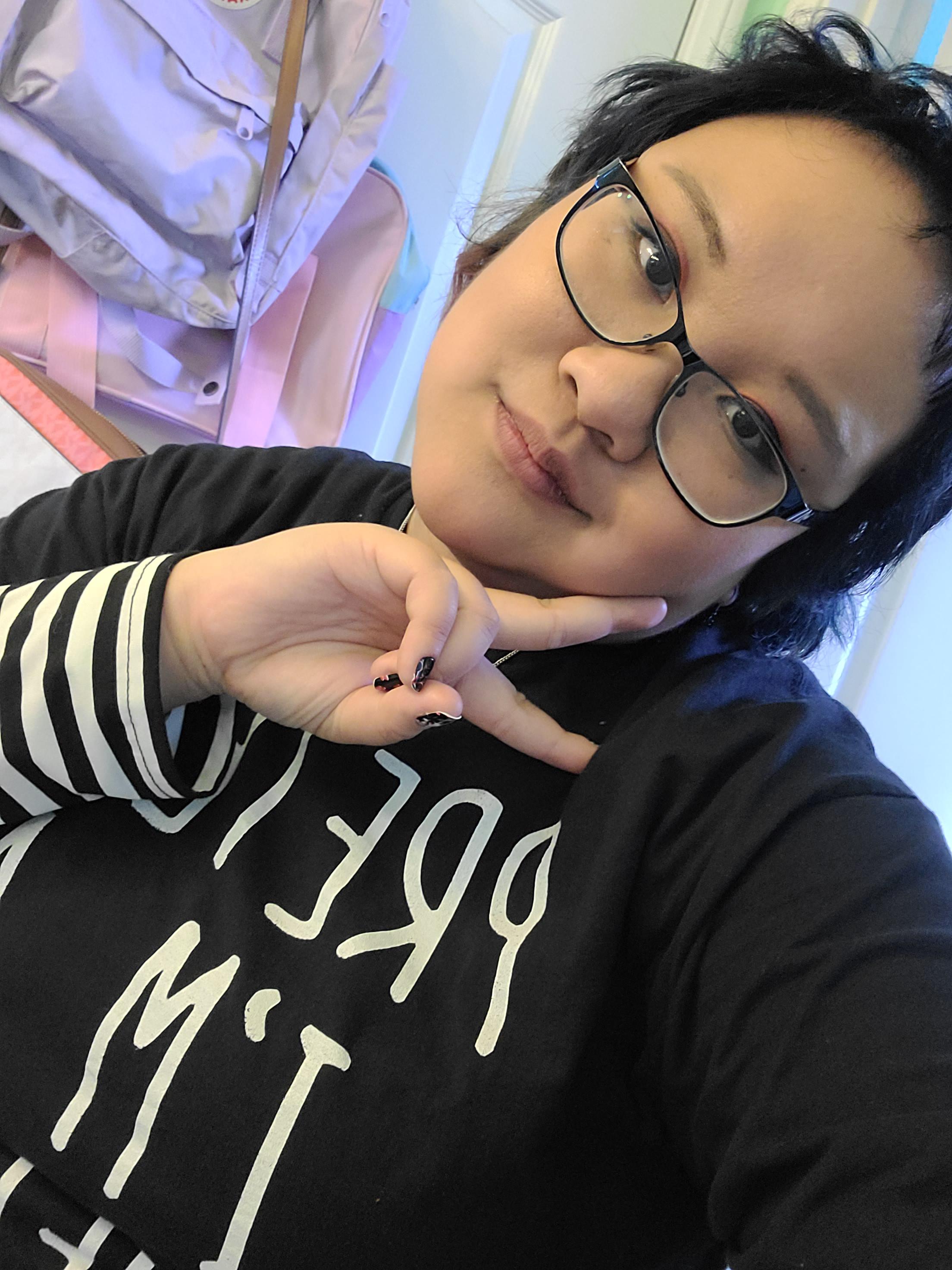 I want to learn the ways | Scrolller