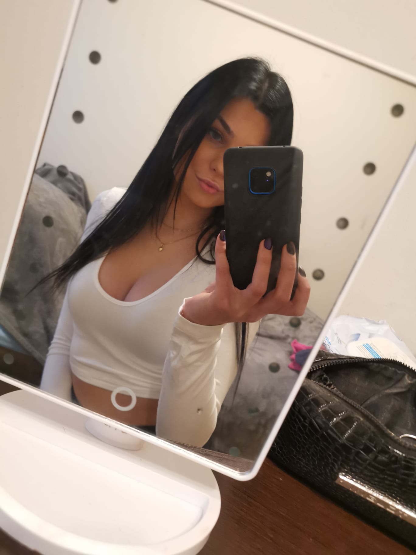 I was bad girl punish me.. | Scrolller