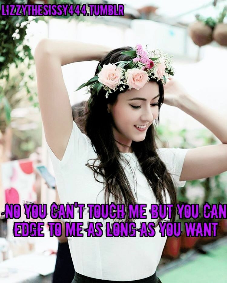 I will edge forever for my cousin Safaa | Scrolller