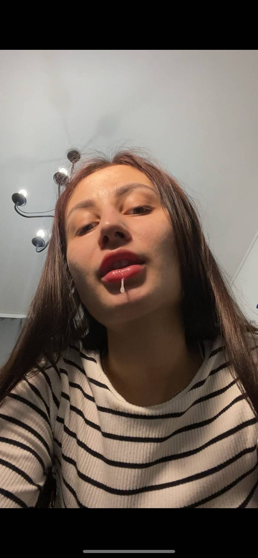 I will spray all this spit on your face [oc] | Scrolller