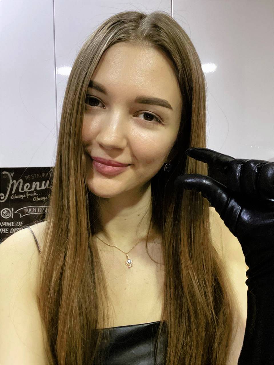 I won't measure that pathetic thing with bare hands | Scrolller