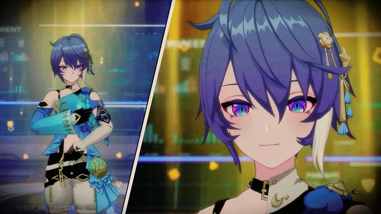 Icarus "Devil Guest" | Scrolller