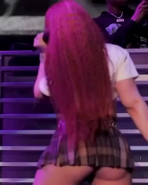 Ice Spice | Scrolller