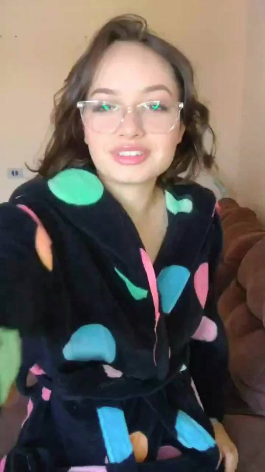 I Hope Youd Suck My Natural Scrolller