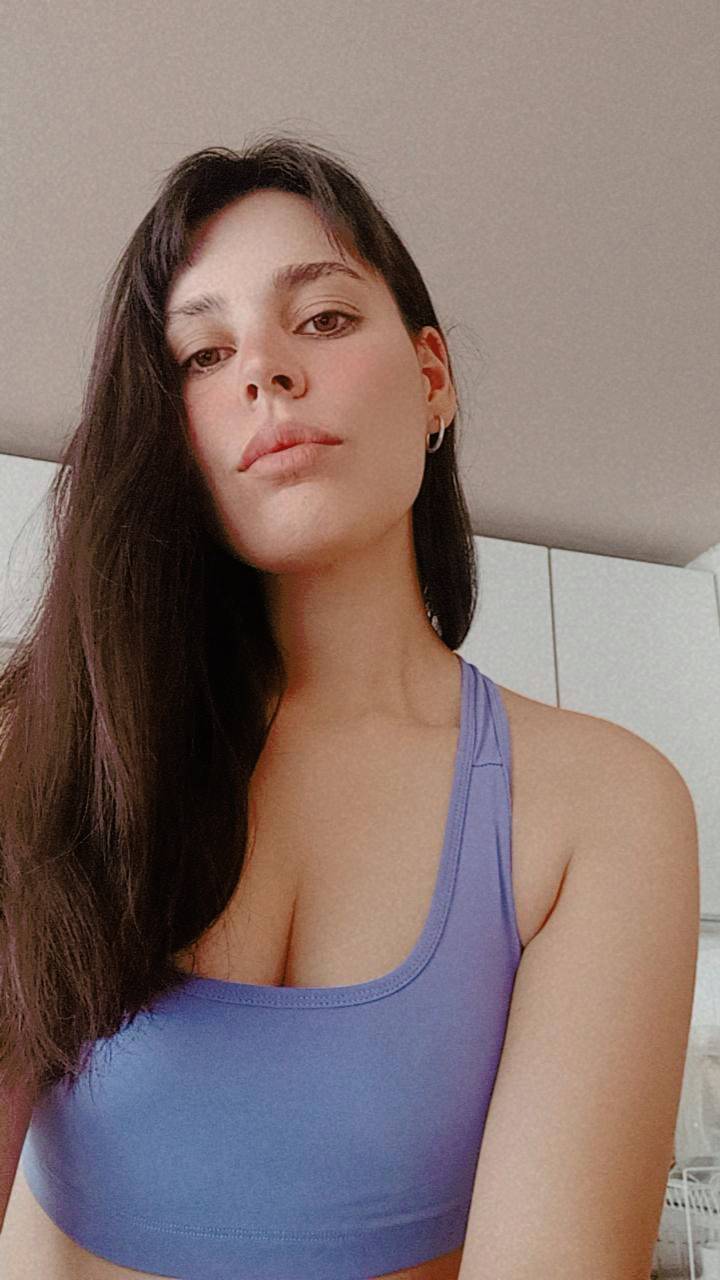 I'd like to give you some instructions 😈🔥 | Scrolller