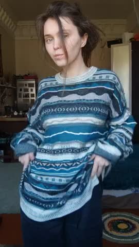 If even one guy adore my mini boobs I'll be happy | Scrolller