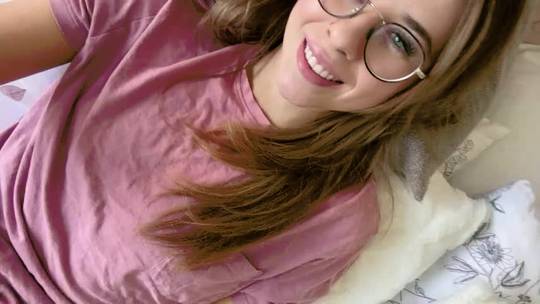 If I had 10 guys cum in me in one day, would you want to be first or last!? | Scrolller