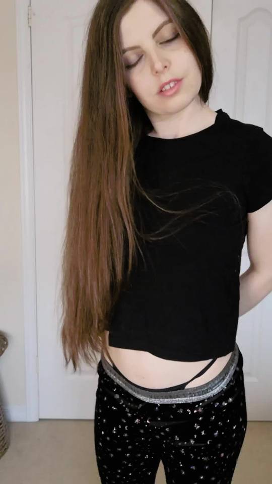 if i take them off will you cum inside | Scrolller