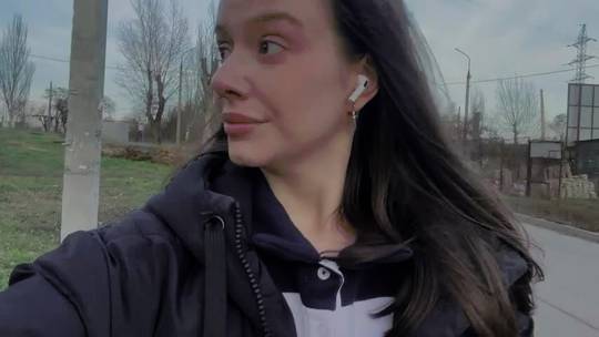 If I was your girlfriend would you give me unlimited creampies? I love to be dripping with cream ...