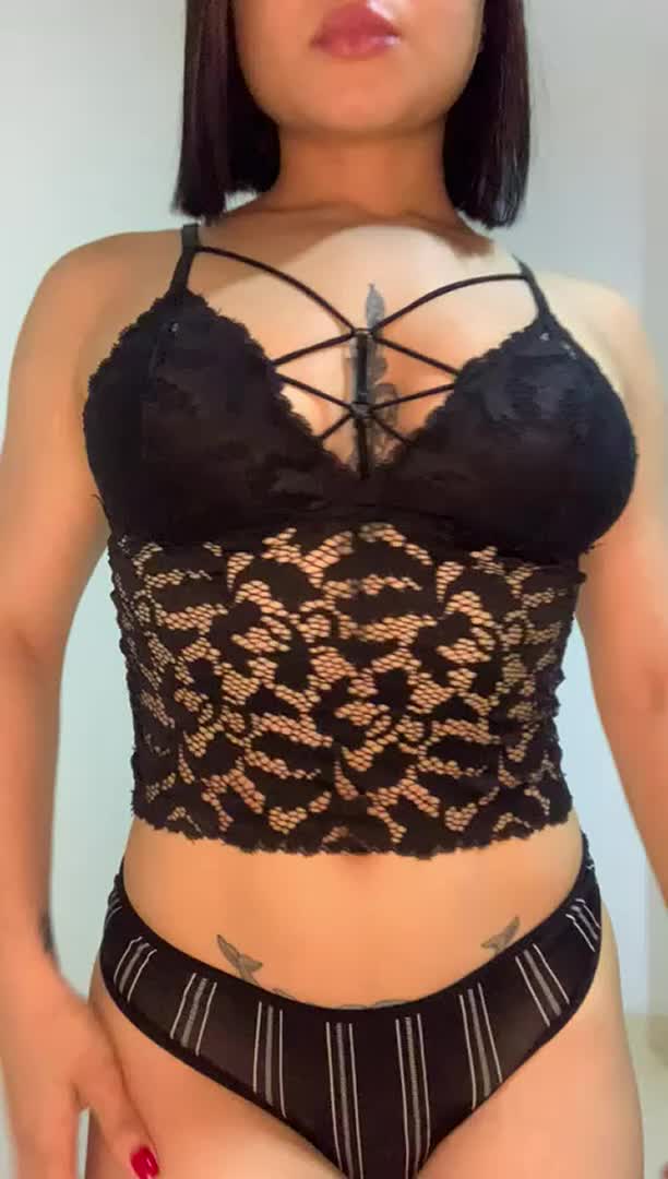 I'll Get You Nice And Hard First [OC] | Scrolller