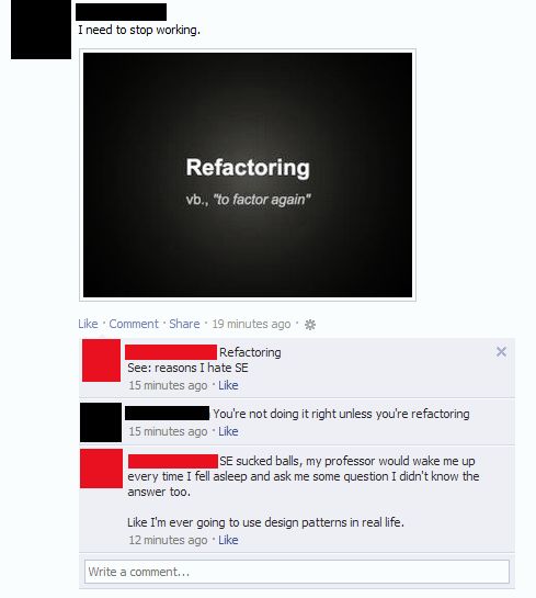 I Ll Just Leave This Here Scrolller