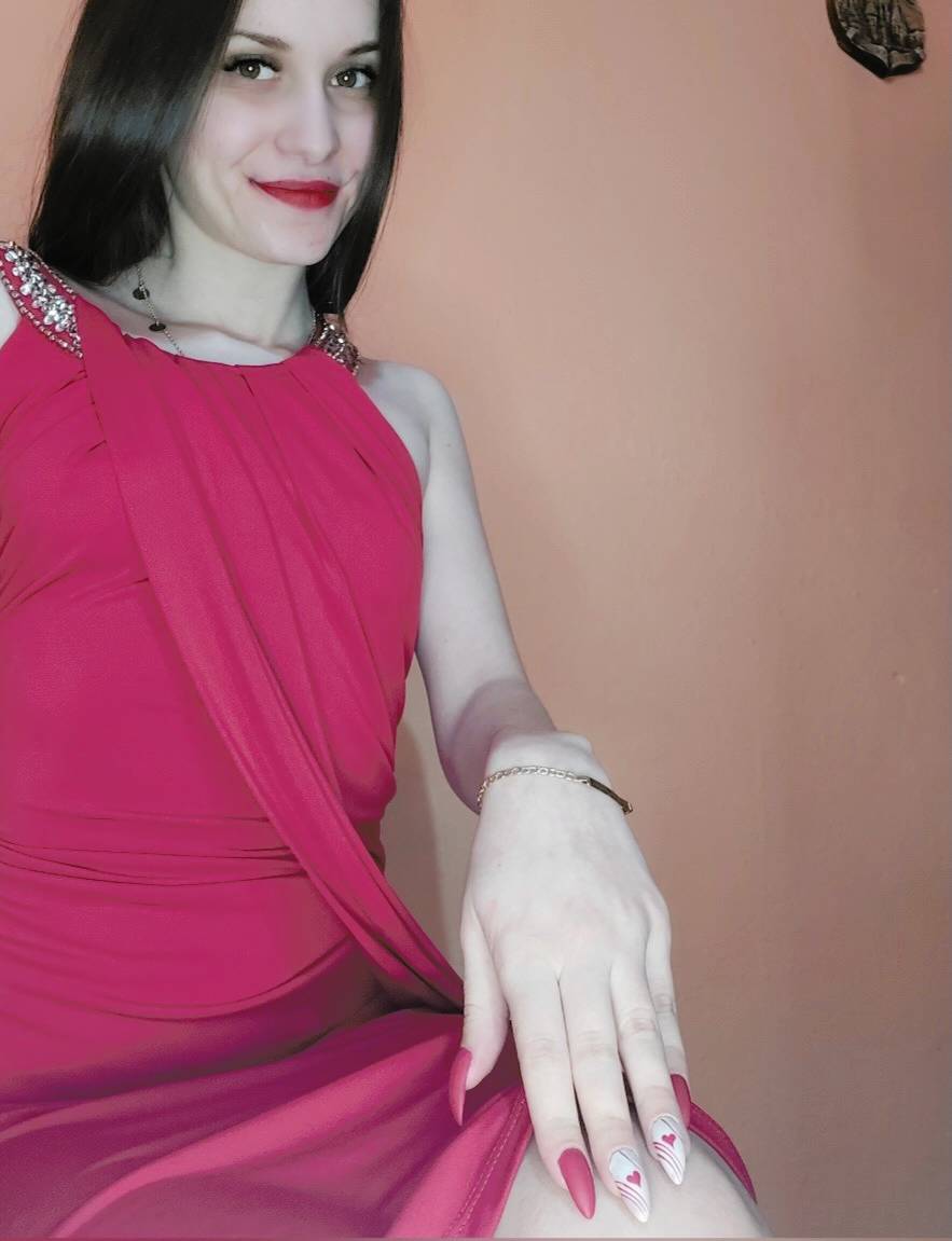 I'll let you do anything | Scrolller