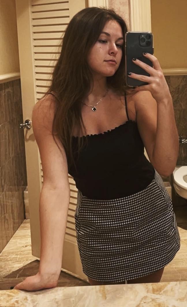 I'll submit to BBC anywhere | Scrolller