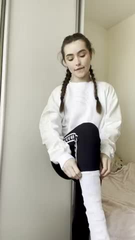 I'm always wet after gym [OC] | Scrolller