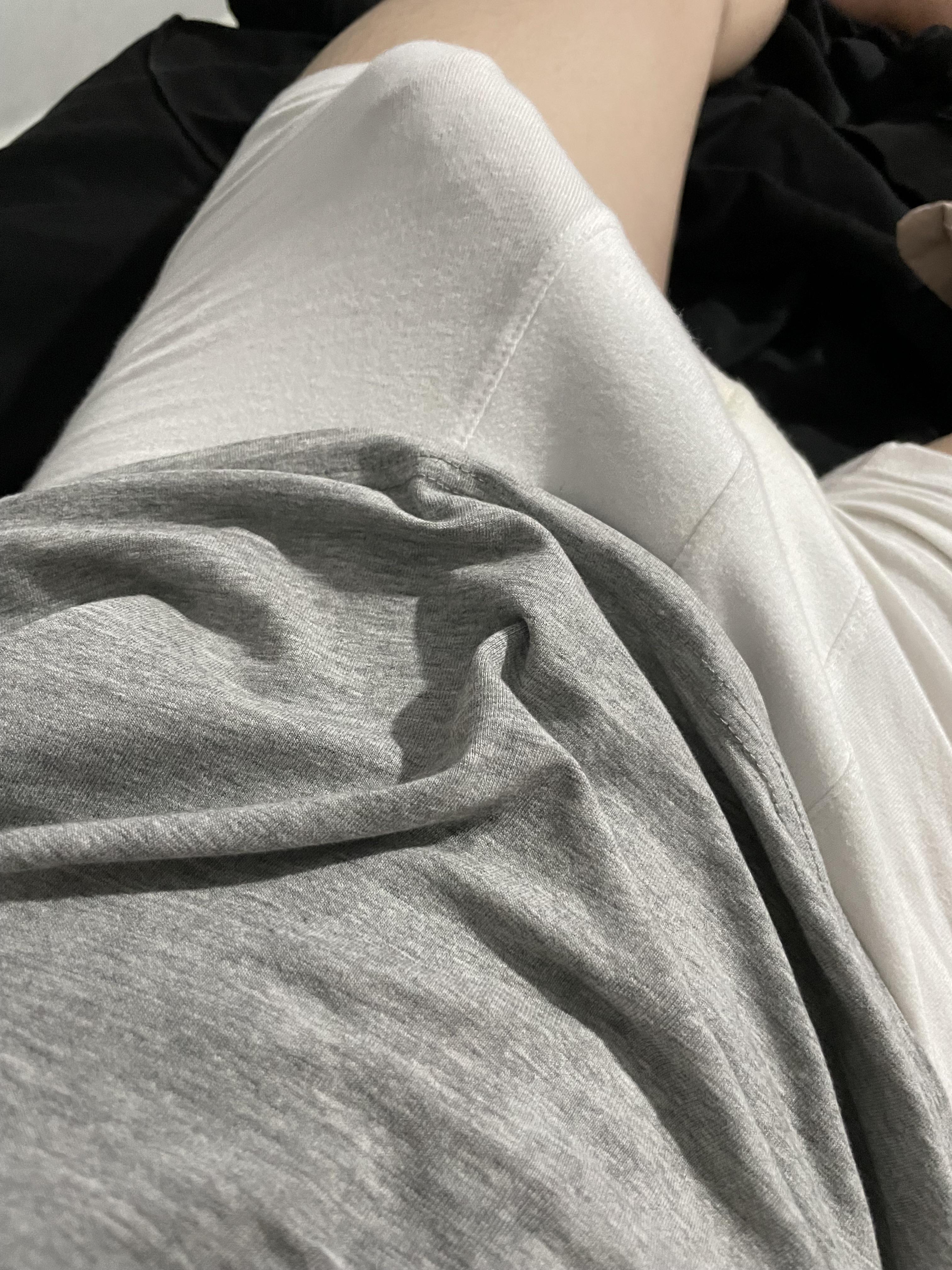 Im gonna need looser underwear | Scrolller