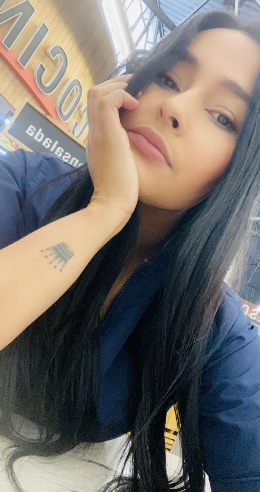 I'm kind of sad it was a very difficult week at work | Scrolller