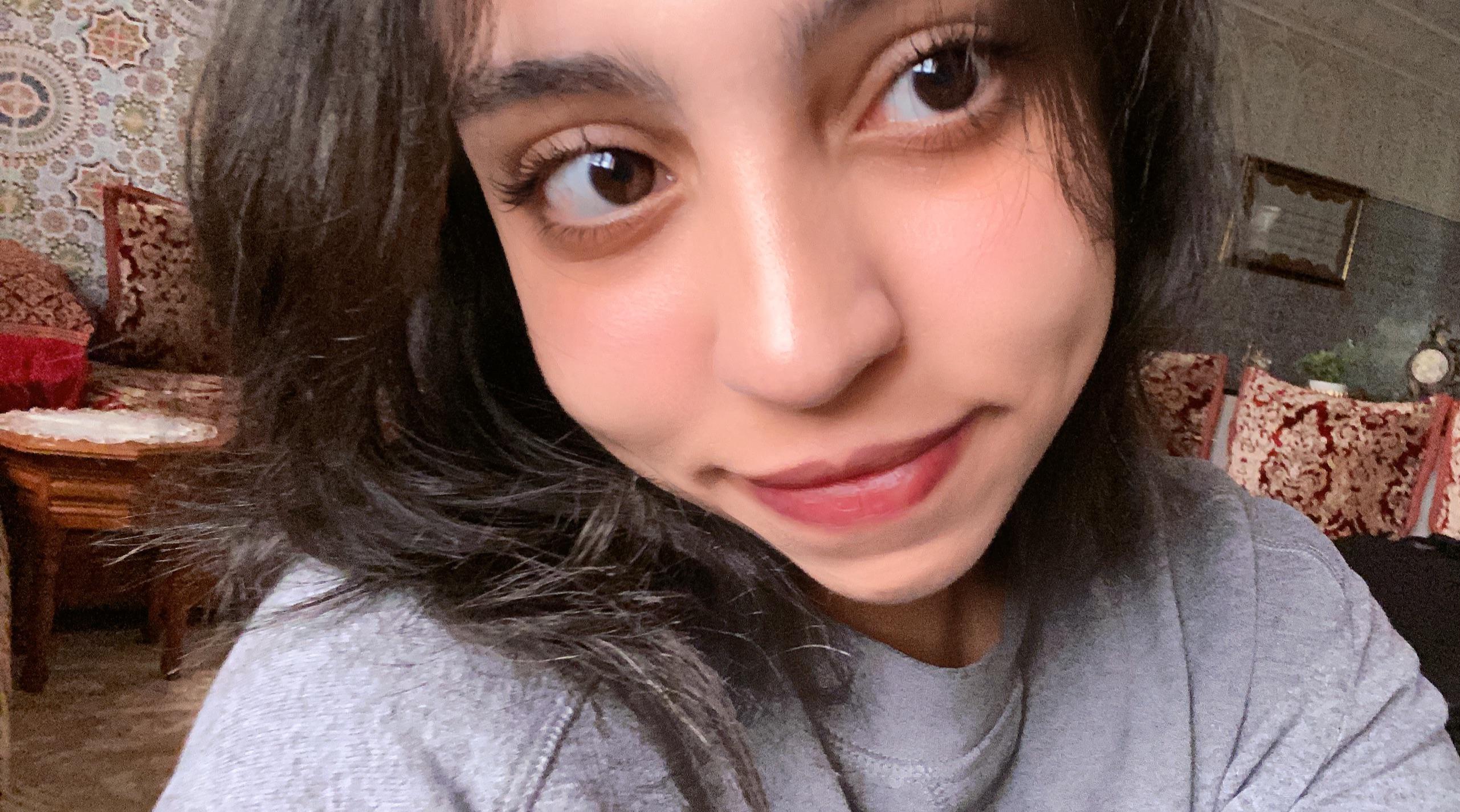 Im new☺️ | Scrolller