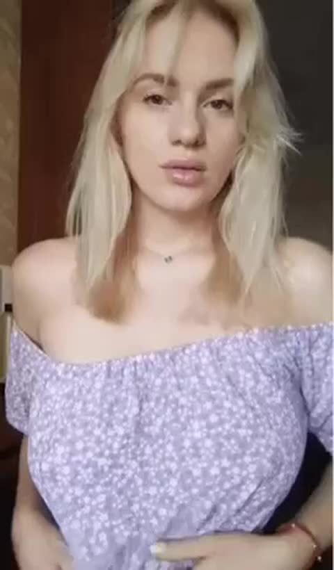 I'm probably the horniest girl I know | Scrolller