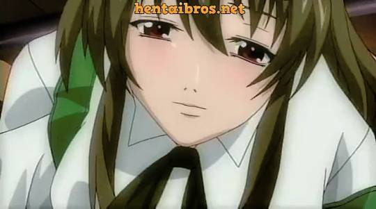 I'm putting it in, okay? | Scrolller