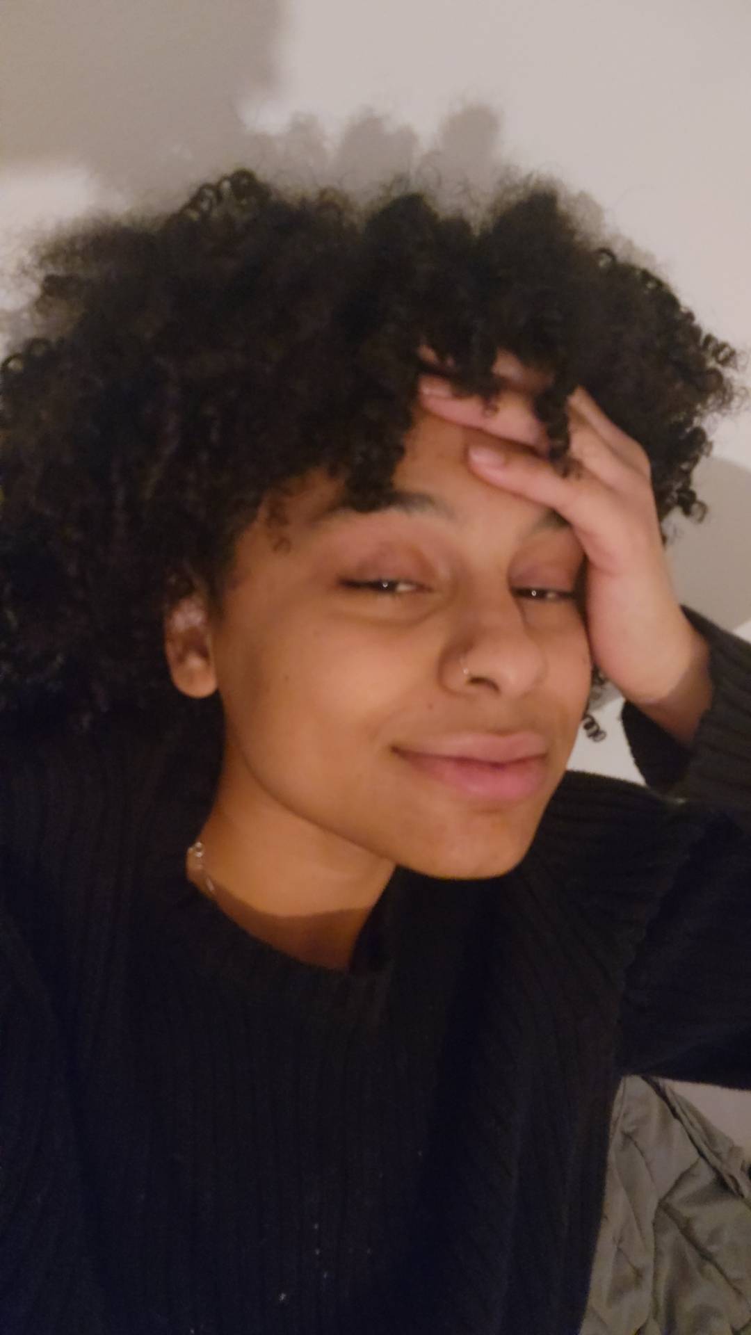 Im So Blowed Lmao Have Goodnight 😘 Scrolller