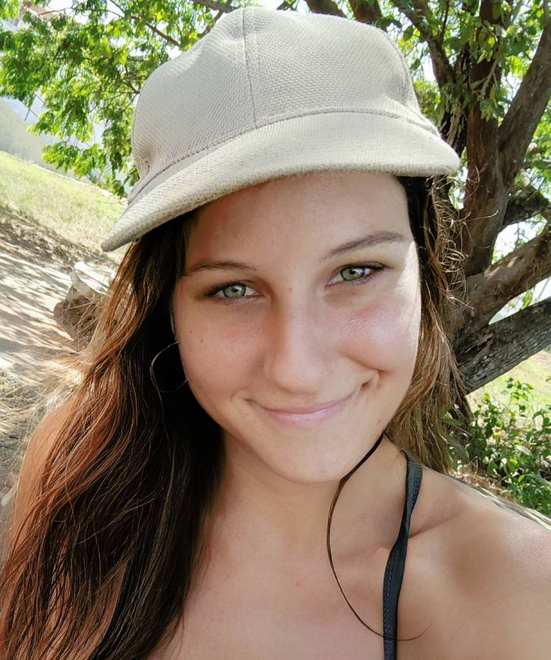 I'm so happy in the nature | Scrolller