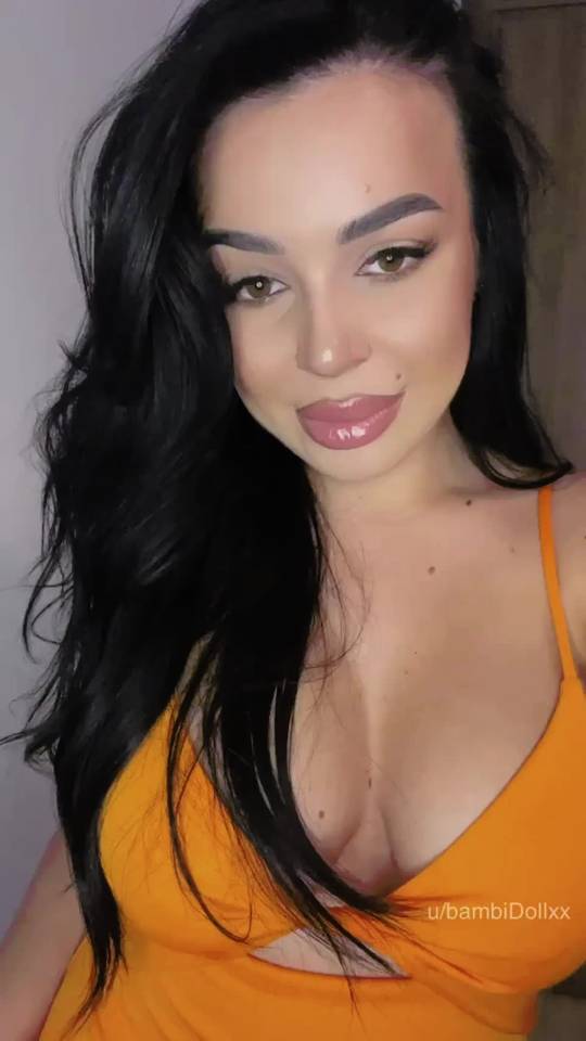 I'm so naughty | Scrolller