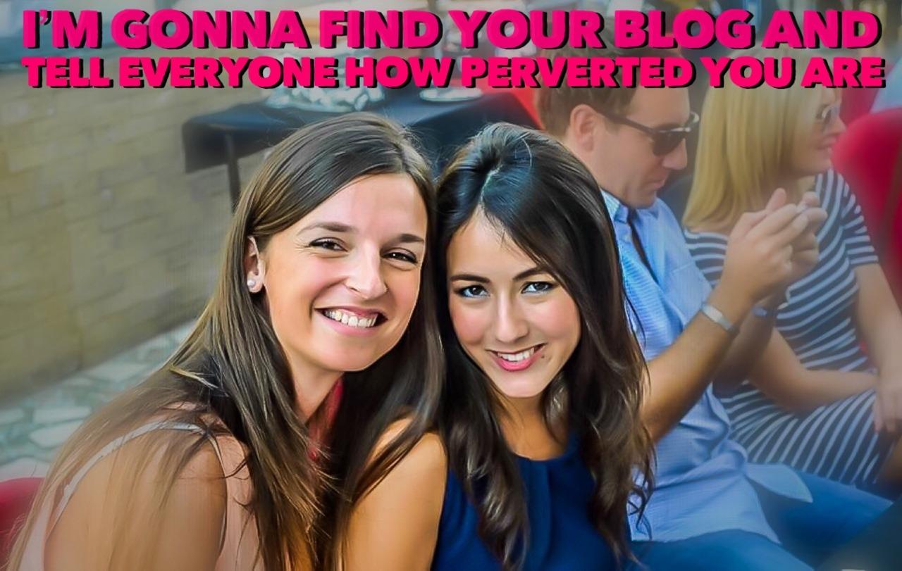 Im so pervert for my cousin Safaa | Scrolller