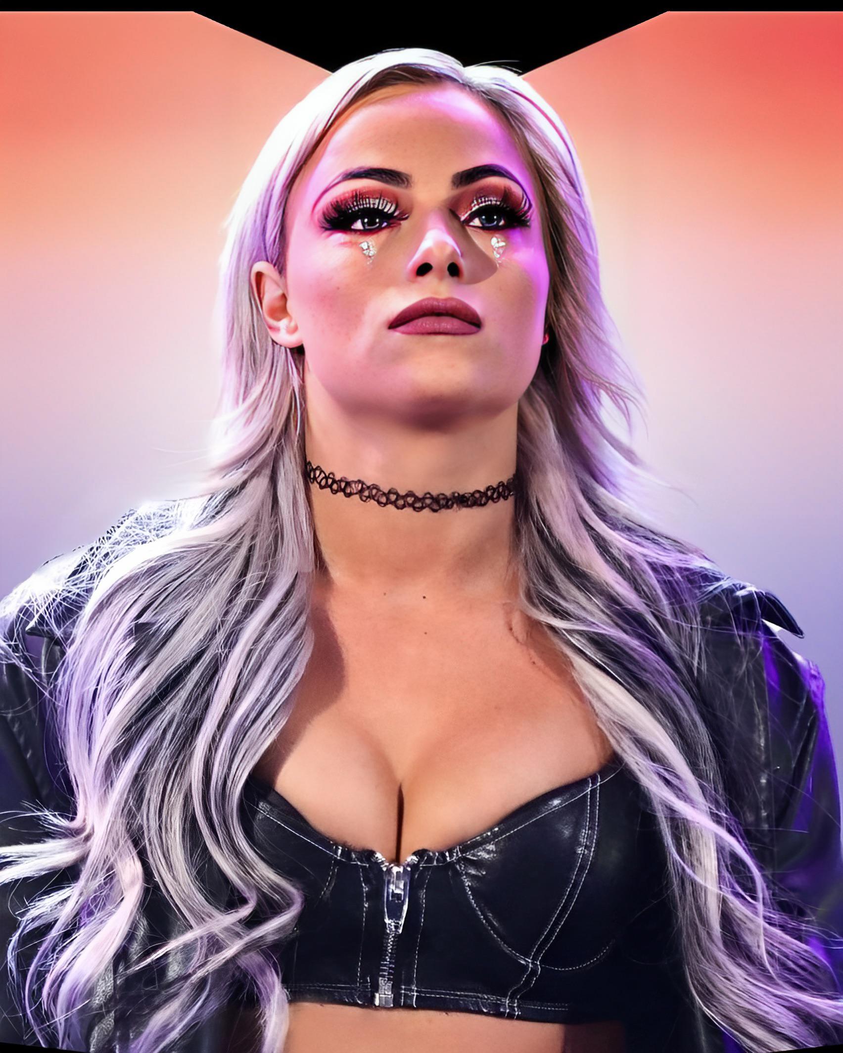 Imagine Liv turning heel when she returns… She’s been a babyface most of her career, but she’d ...