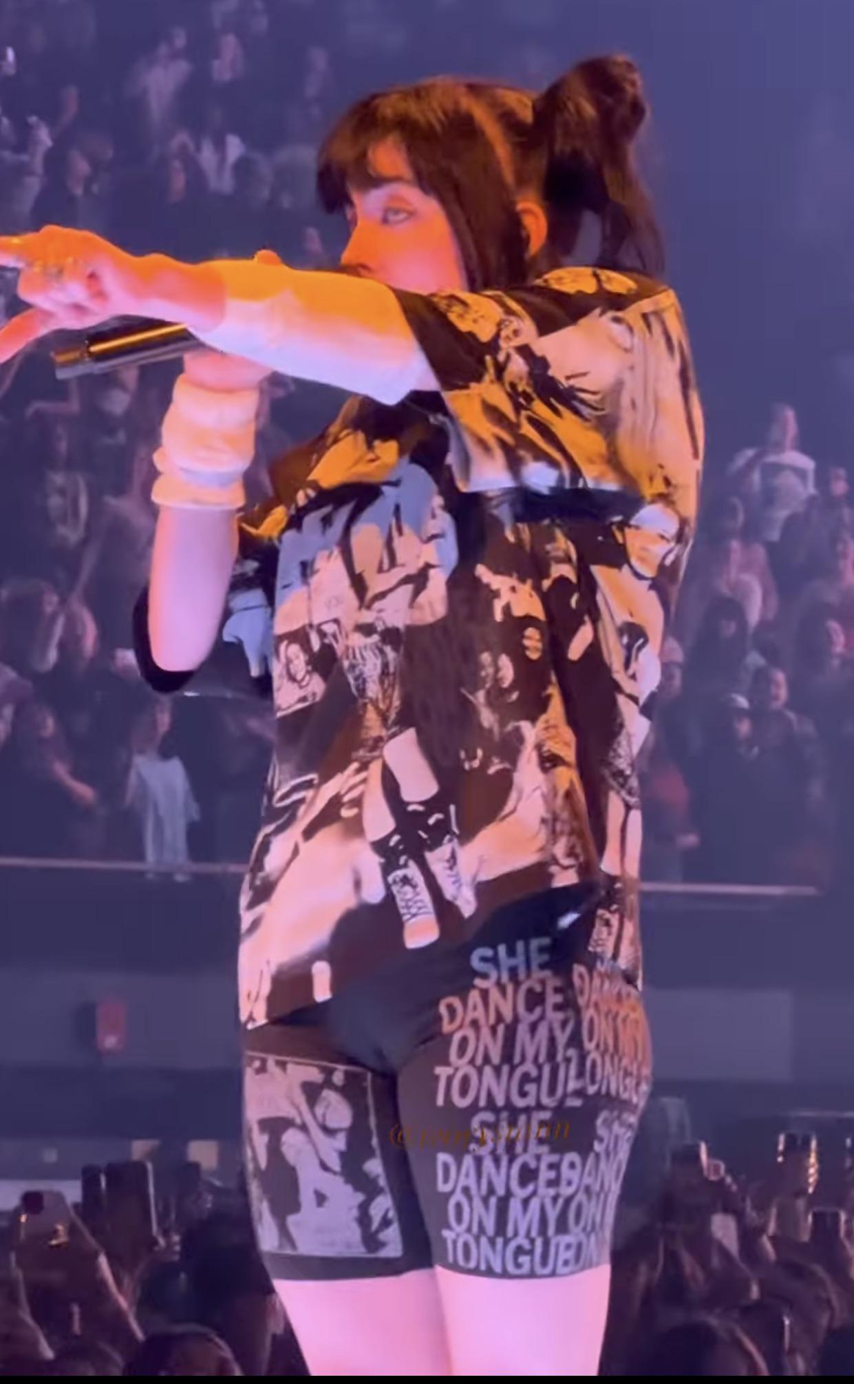 Immaculate billie still | Scrolller